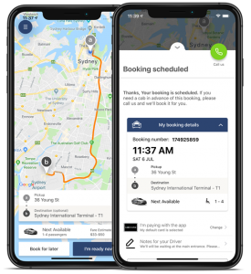 Adelaide Taxi – Enjoy a Smoother Way to Get Around