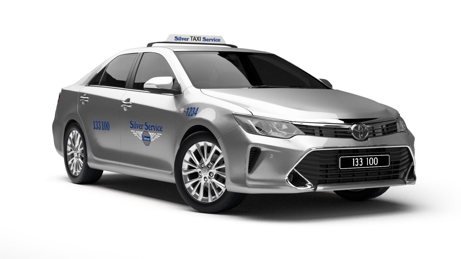 Premium Taxi Service – Reliable Rides for Any Transport Need