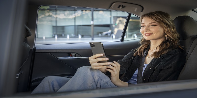 Book St. George Taxis & Airport Transfers Online Now